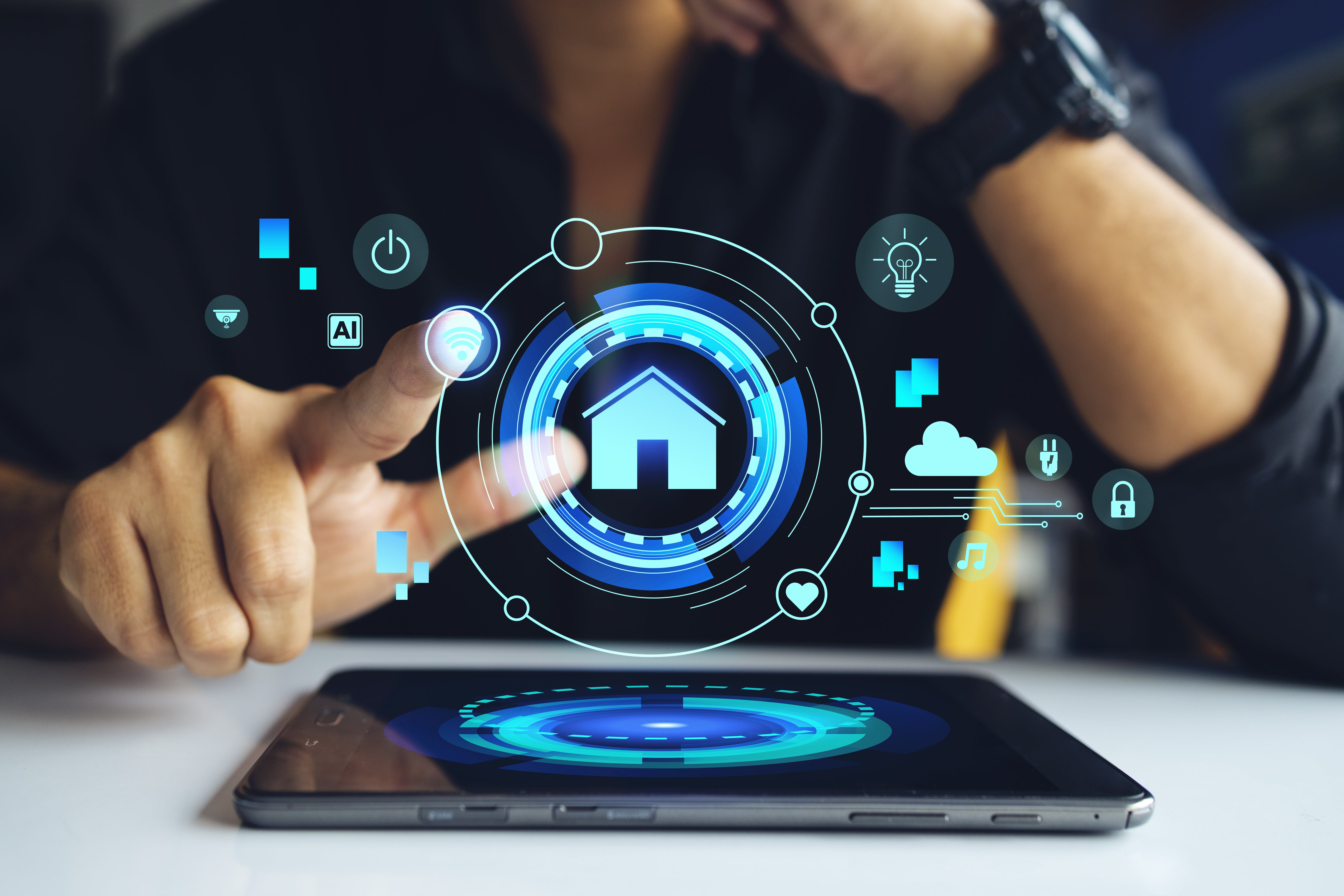 Smart Home Integration: Elevating Phoenix Rental Properties for the Modern Tenant